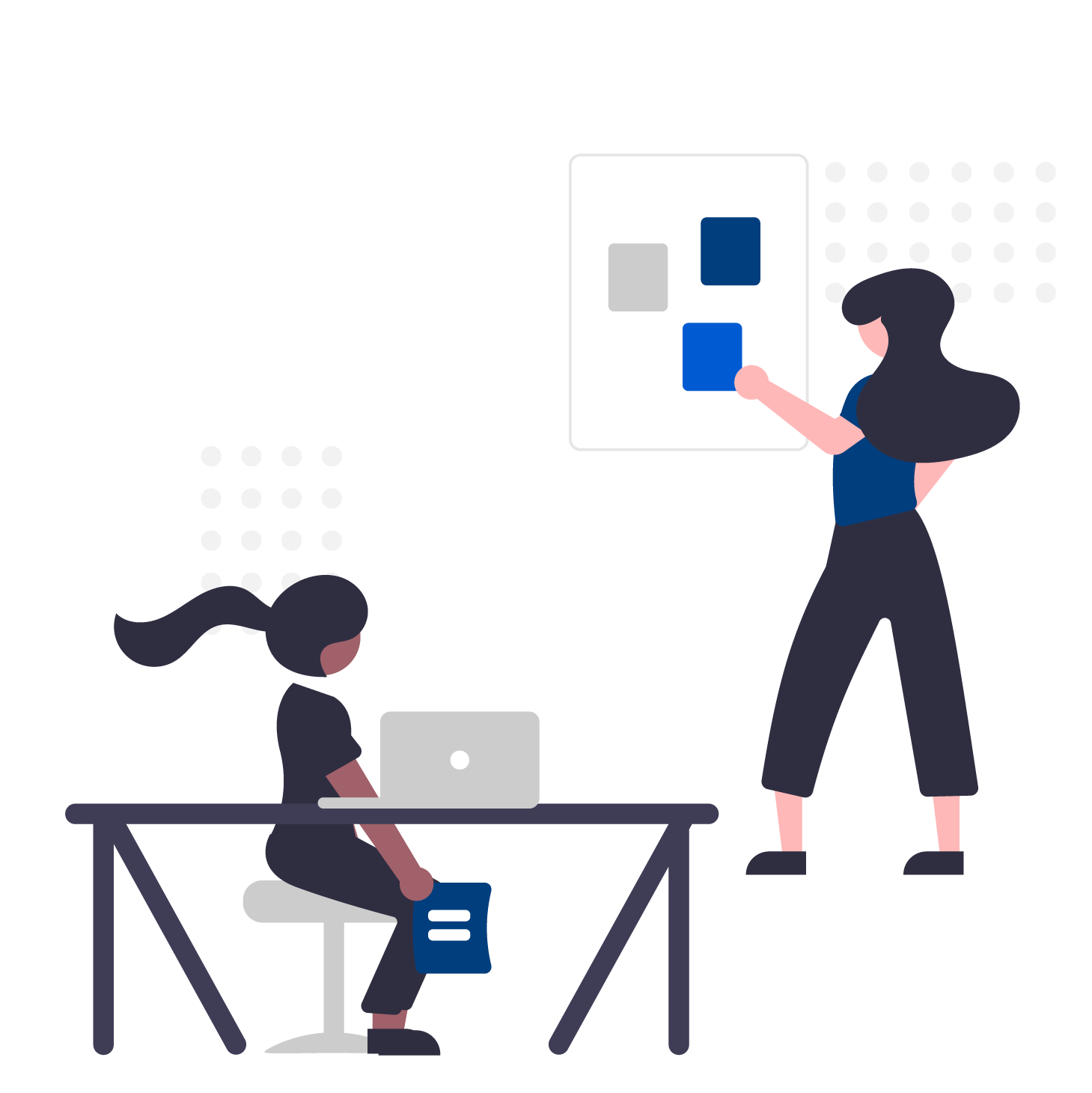 Qui sommes-nous ? – CEISO